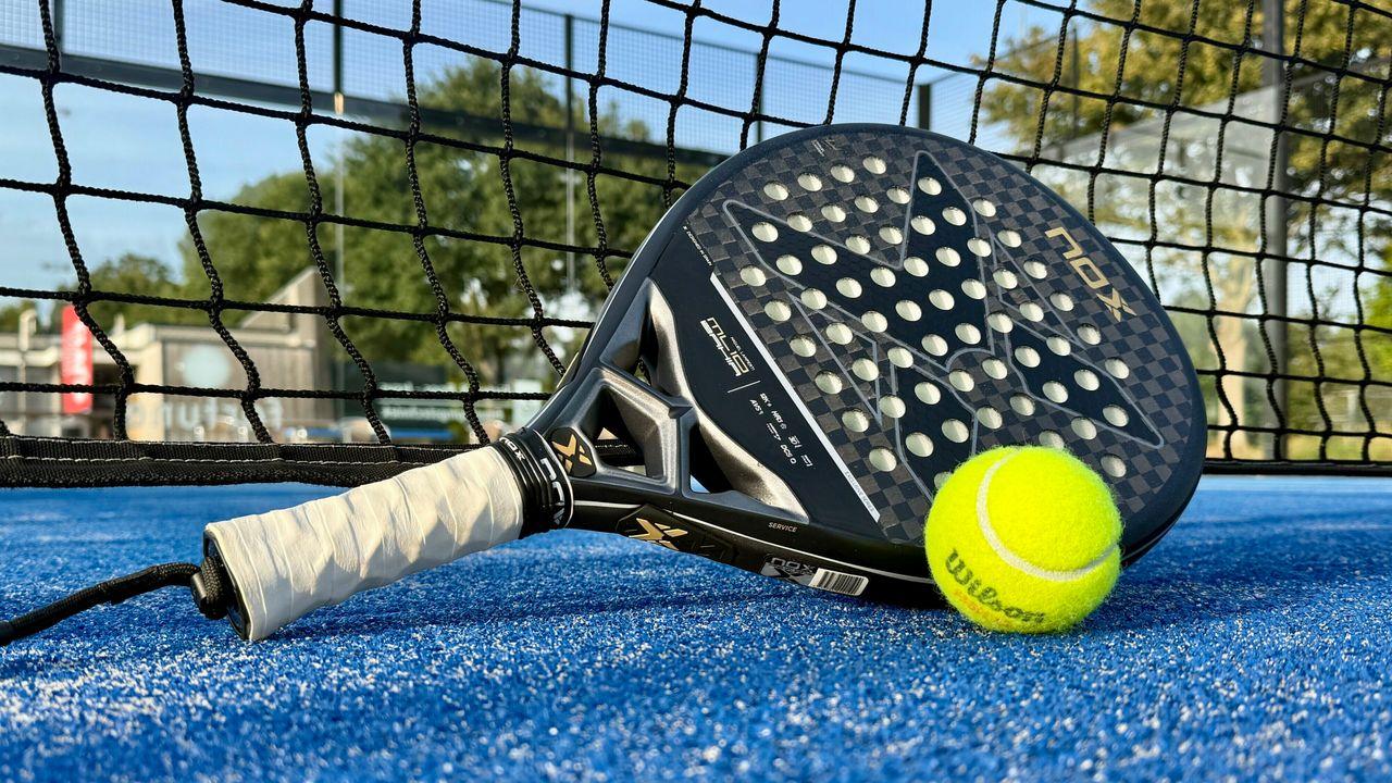 ZO!34 - Coevorder Tennis Club krijgt langverwachte vergunning voor padelbanen