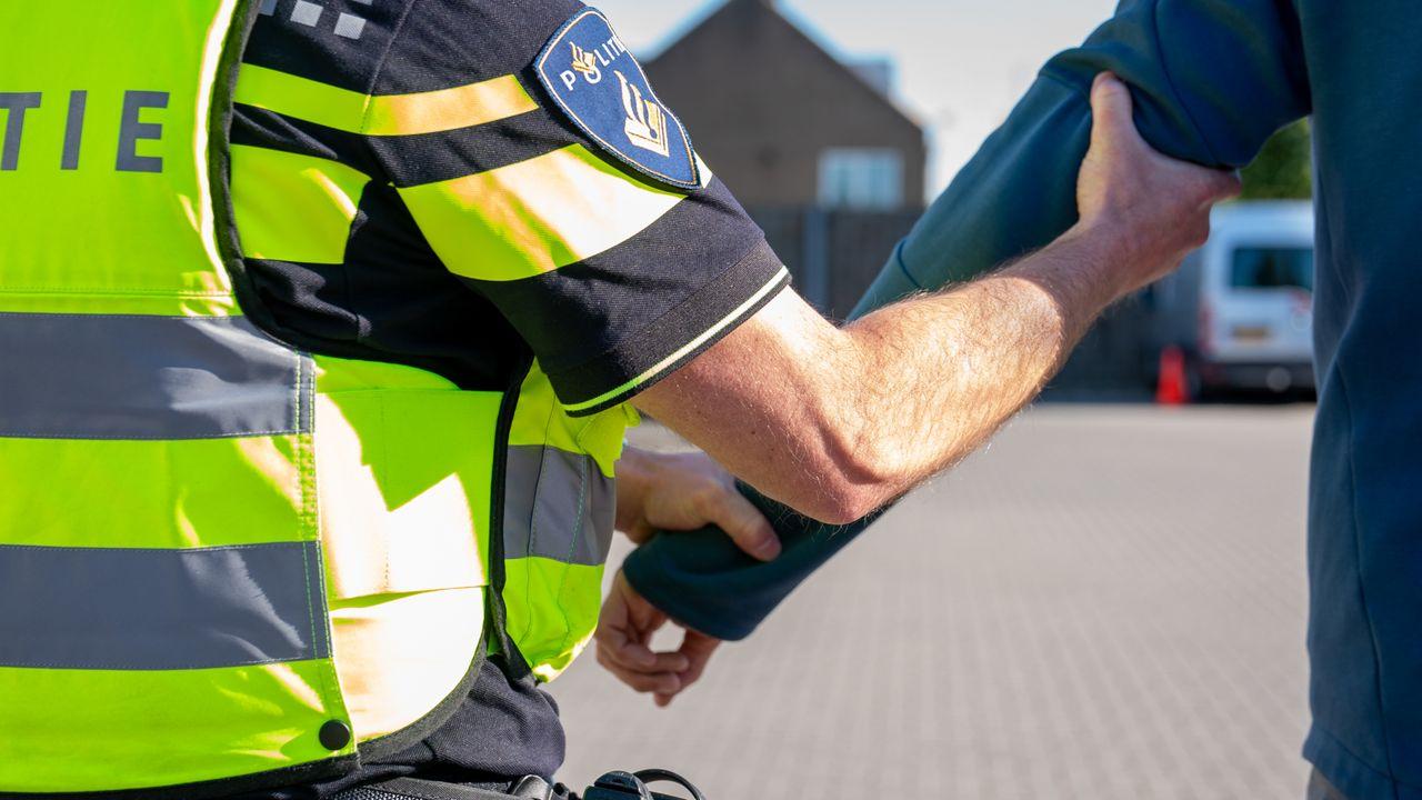 ZO!34 - Twee mannen uit Emmen opgepakt in witwasonderzoek